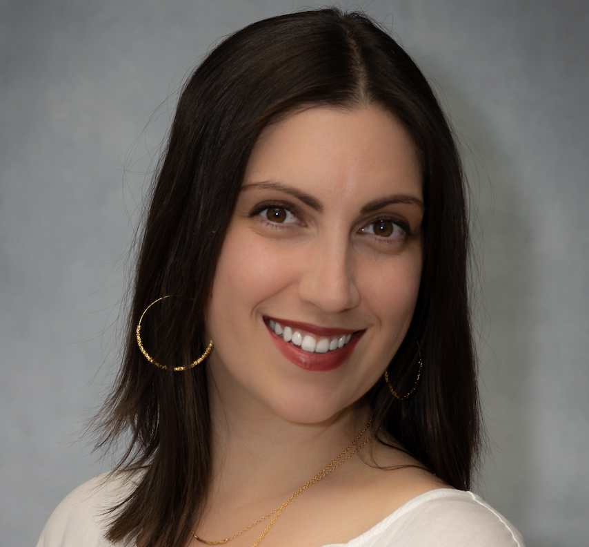 Interview with Katy Zorich, People Operations Lead at Ness